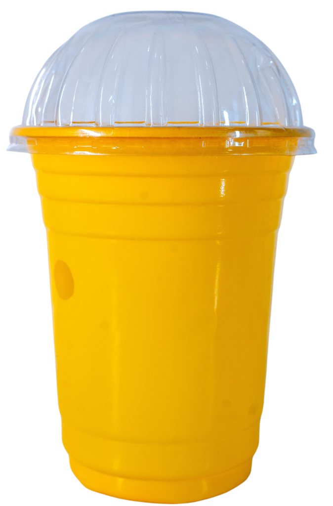 Glass Traps - GreenCore BioSolutions